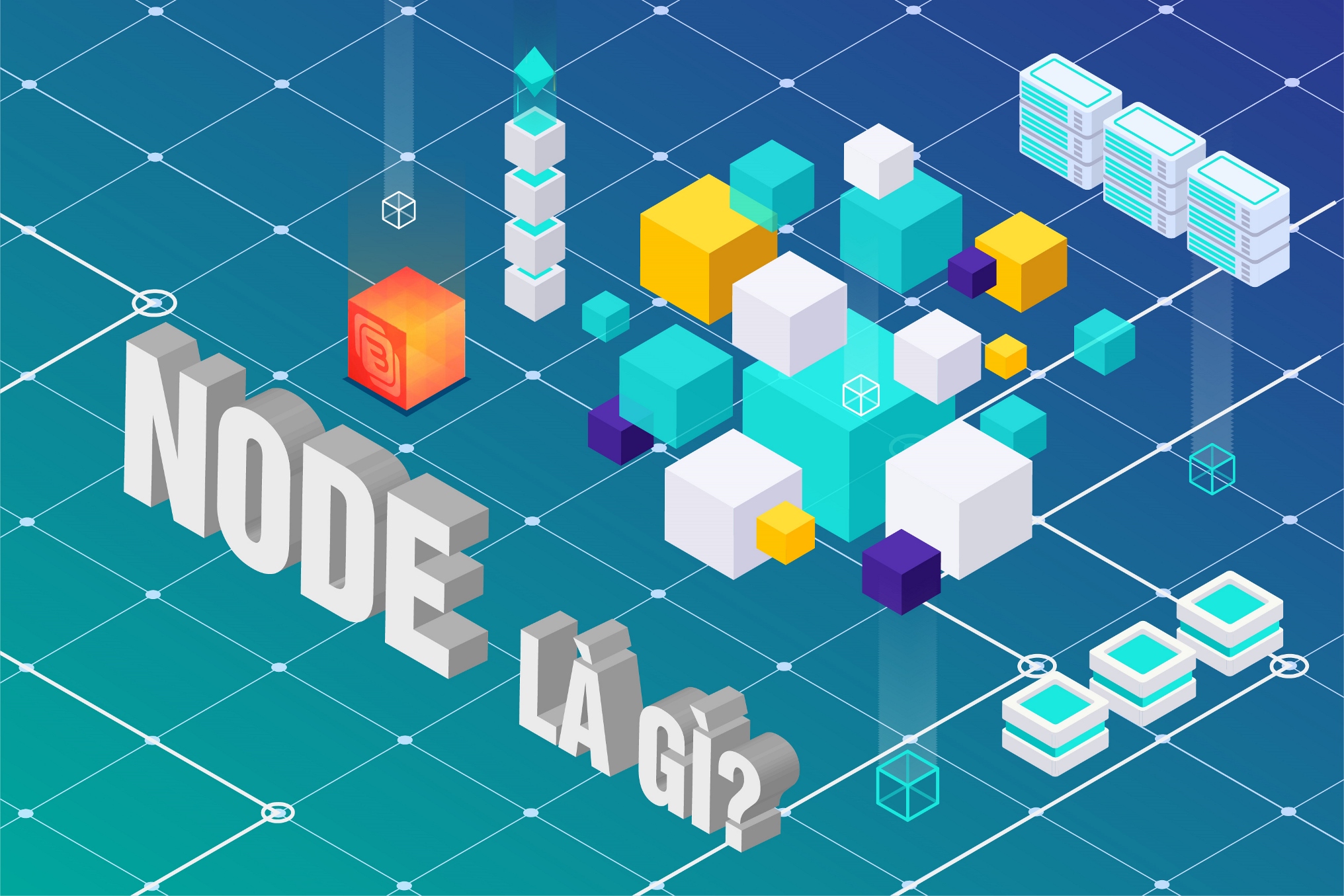 Node L G Ai C Th Ch y Node 